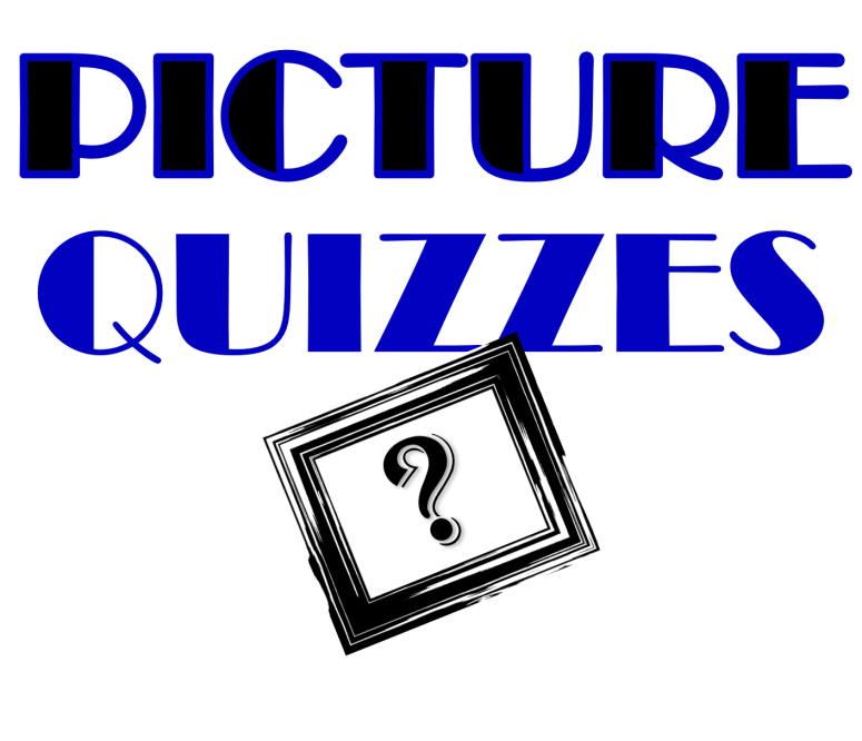 Free Picture Quiz – Pub Quiz Questions
