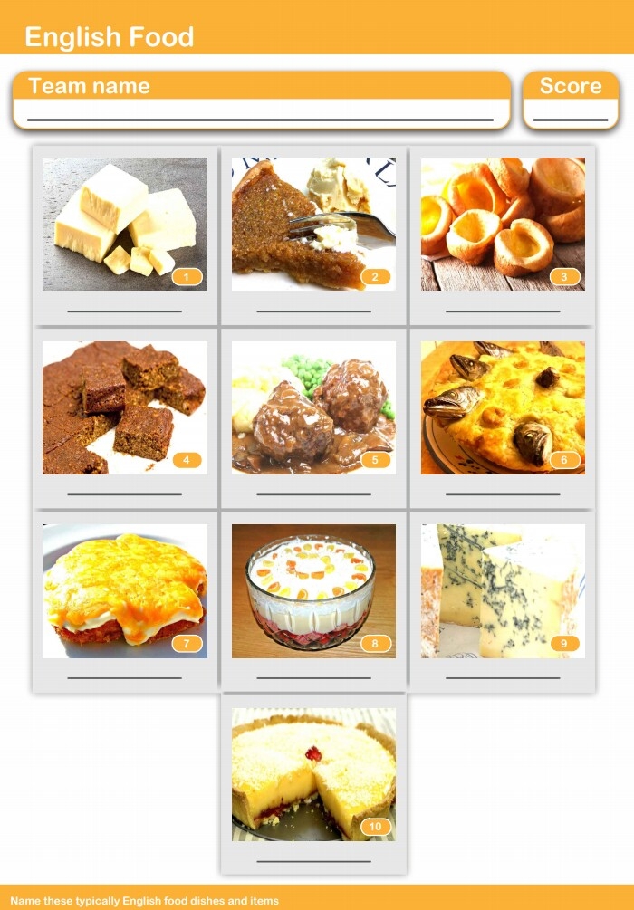 Keep It Simple with an Easier Quiz Pack – Pub Quiz Questions