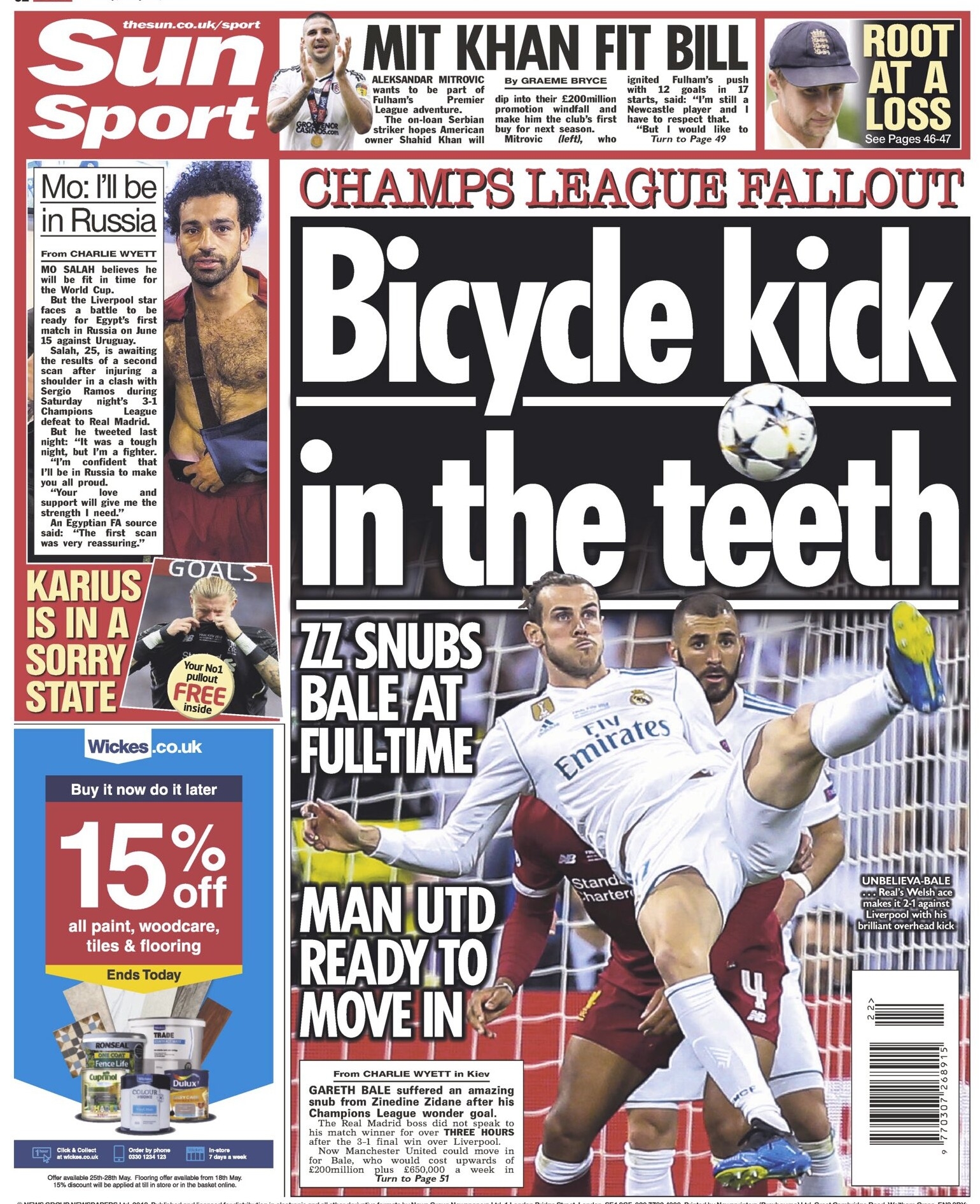 ca847 – Pub Quiz Questions