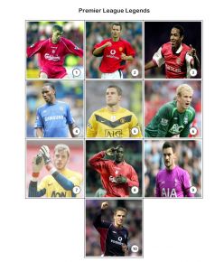 Super Sunday Premier League Quiz! – Pub Quiz Questions
