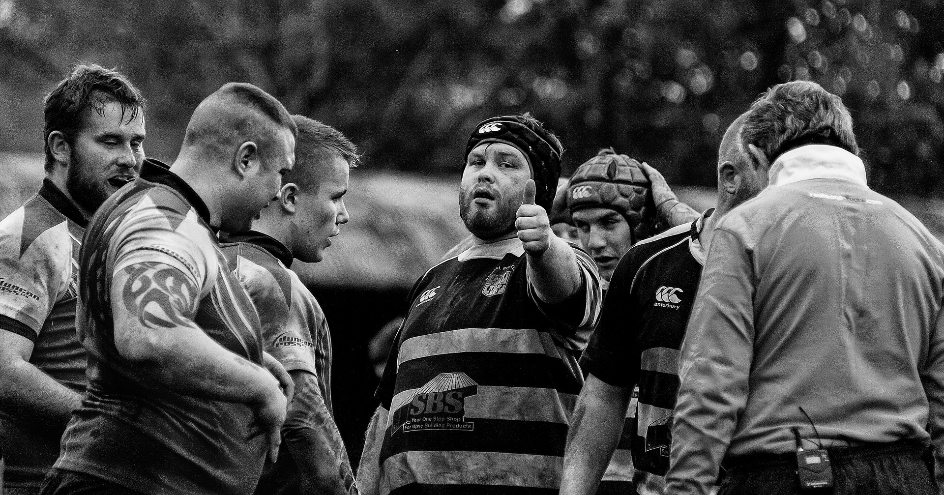 Rugby World Cup Quizzes – Pub Quiz Questions