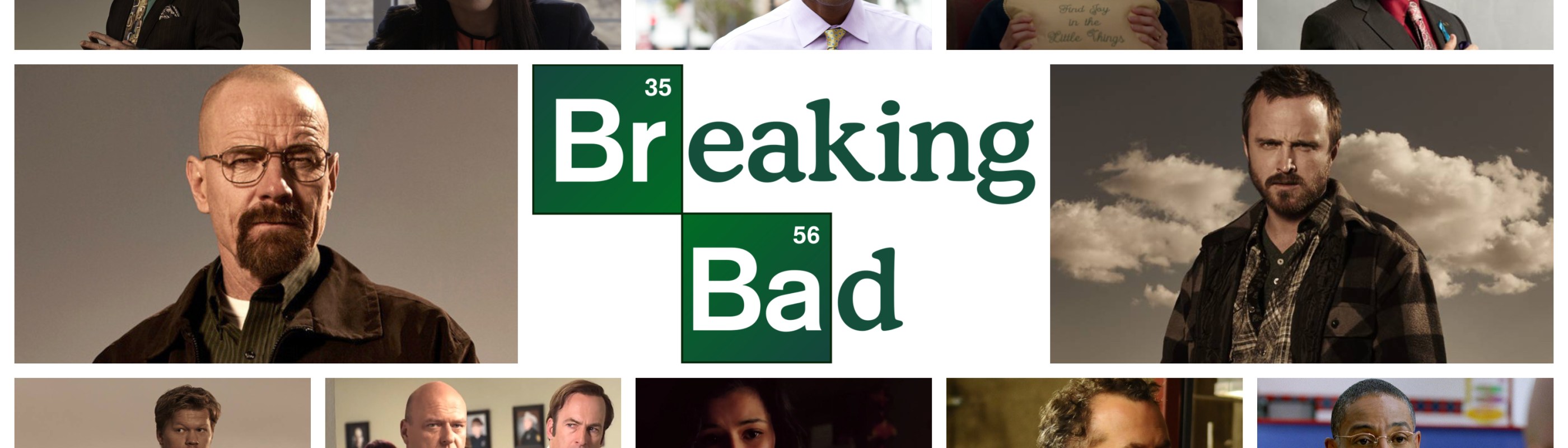 Breaking Bad Picture Quizzes – Pub Quiz Questions